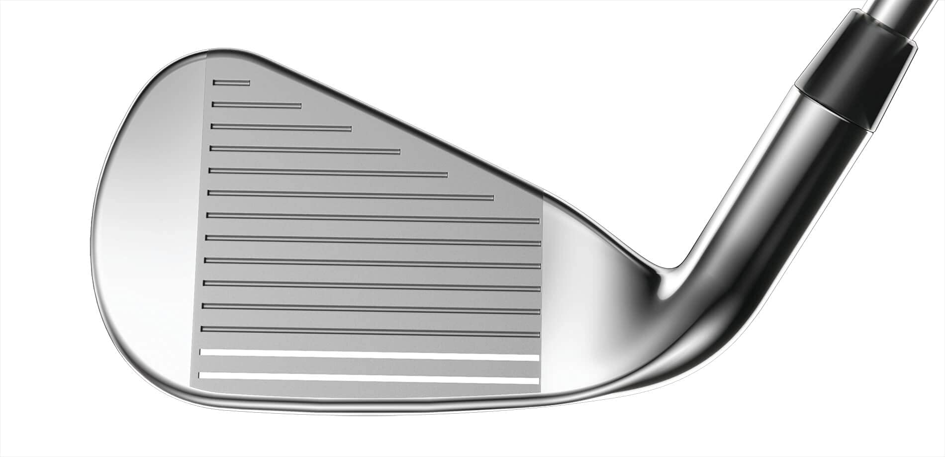 Callaway Golf 2020 Mavrik Max Iron Set (Set of 8 Clubs: 8 Iron - PW, AW, Right Hand, Steel, Regular)