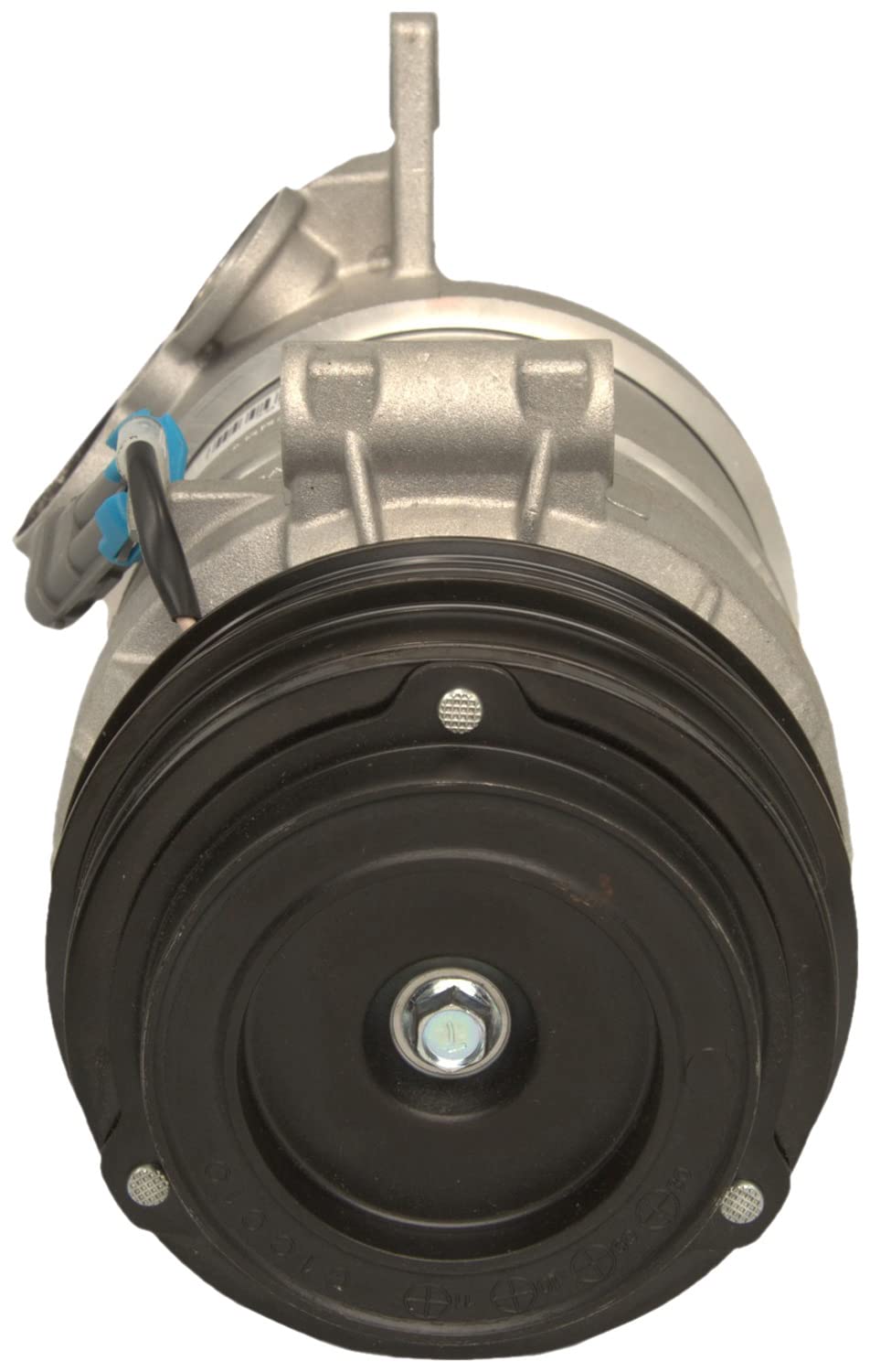 ACDelco Gold 15-22144A Air Conditioning Compressor