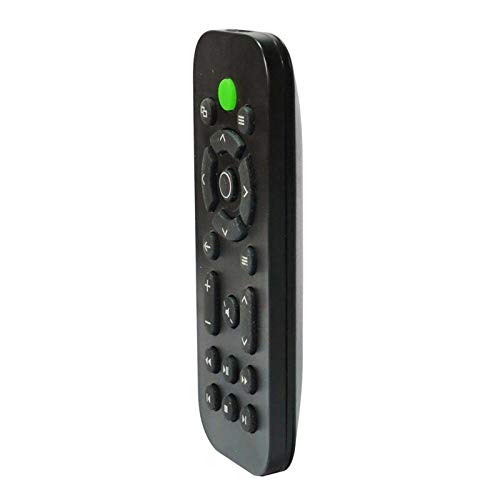 Calvas NEW Media Remote Control Controller DVD Entertainment Multimedia for XBOX ONE New-Y1QA