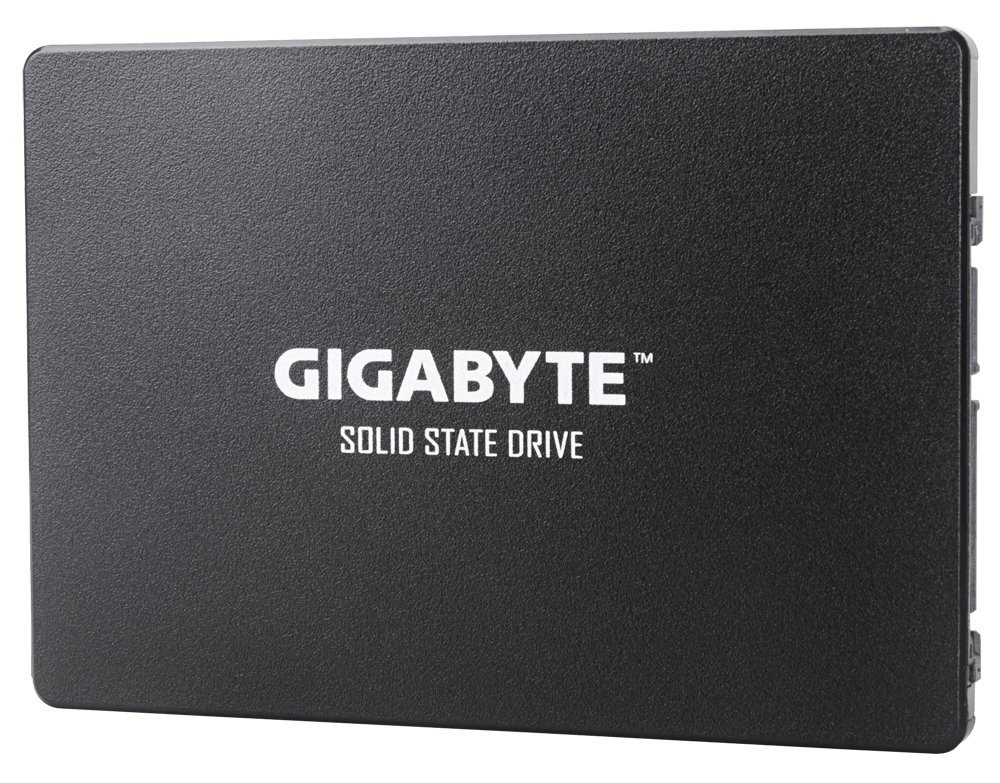 GIGABYTE SSD 240GB (GP-GSTFS31240GNTD)