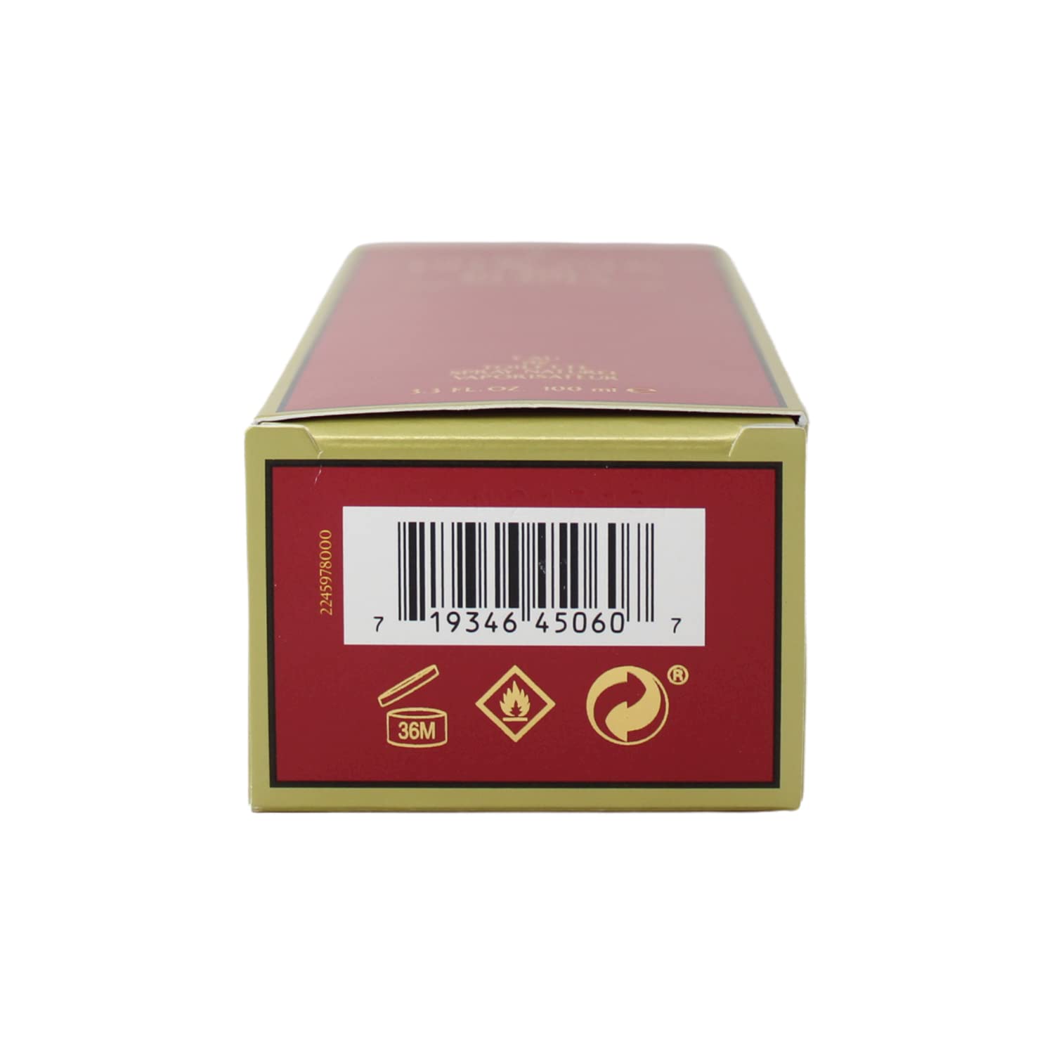 Diamonds & Rubies By Elizabeth Taylor Eau De Toilette Spray 3.4 Oz Women