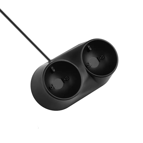 Charging Station for VR, Controller Charger for Vr, 1pc for VR Home Office Bedroom