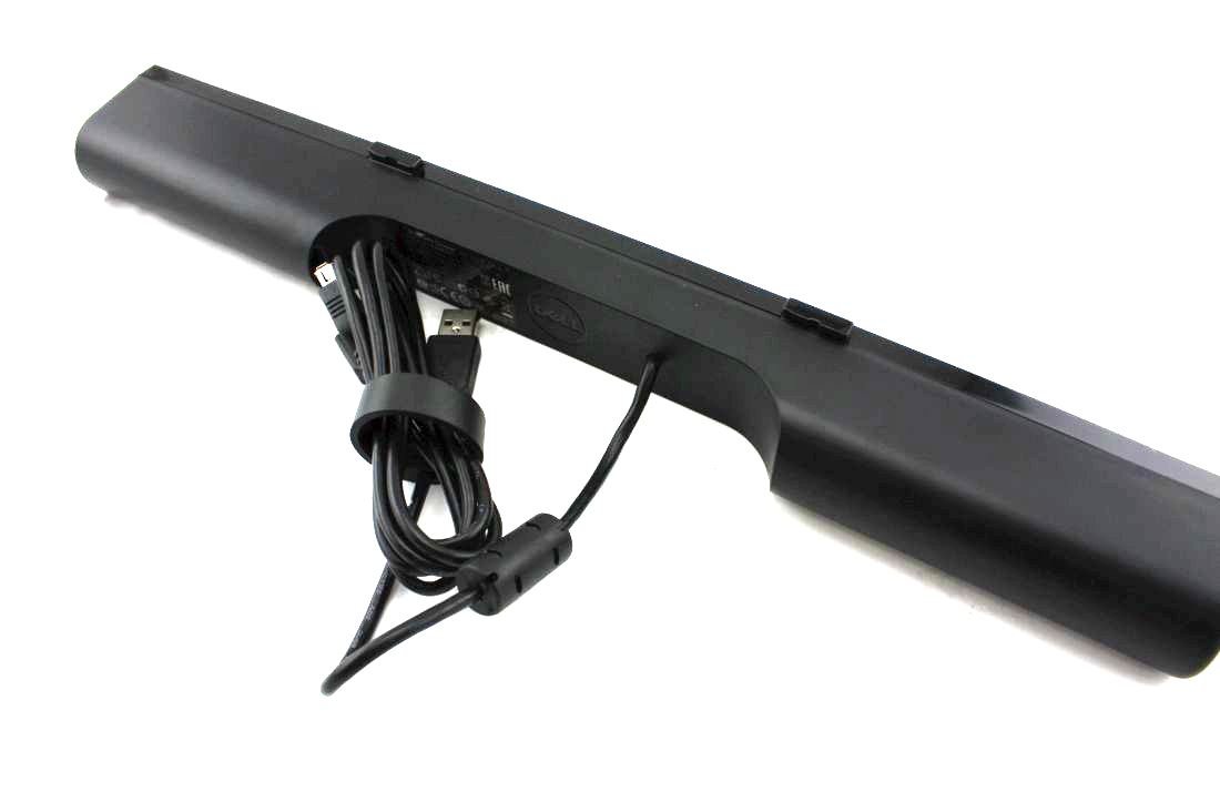 Dell AC511 USB Wired SoundBar