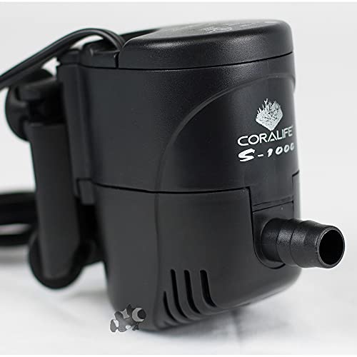Coralife BioCube 29 and Coralife BioCube 32 Replacement Filtration Pump