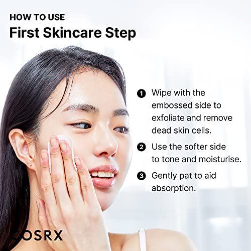 COSRX Propolis Cleansing Pad, BHA, Gentle Daily Exfoliant for Sensitive Skin, Preventing Breakouts, Moisturizing, Nourishing, Acne & Blemish Care, 70 Pads, Animal Testing-Free, Artificial Fragrance-Free, Parabens-Free