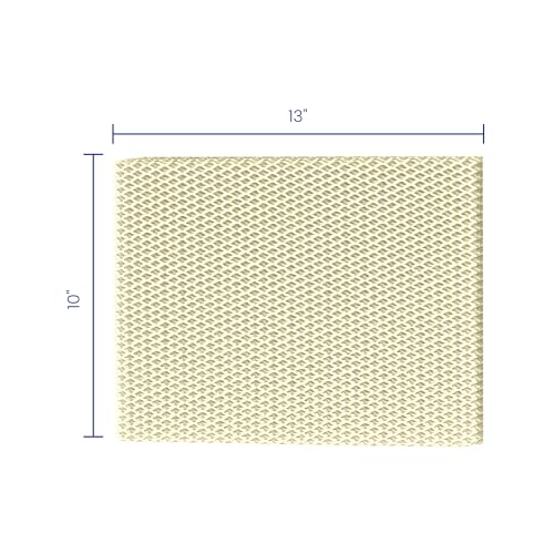 AprilAire 4788 Humidifier Maintenance Kit with Water Panel Model No. 45 Humidifier Replacement Filter for AprilAire Whole-House Humidifier Models: 400, 400A, 400M