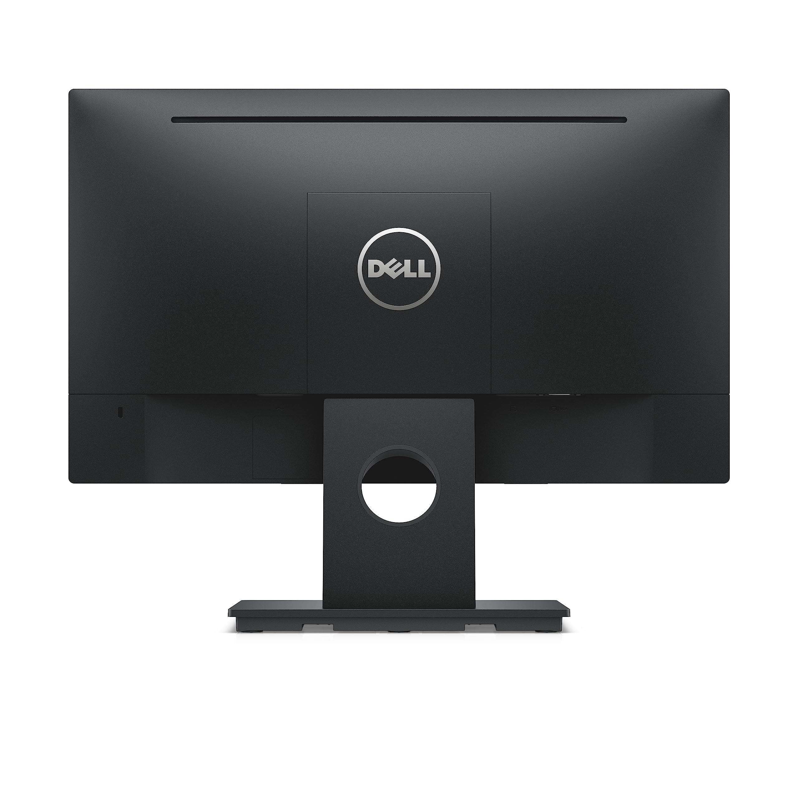 Dell E1916H 18.5" Widescreen LED-Backlit LCD Monitor,Black