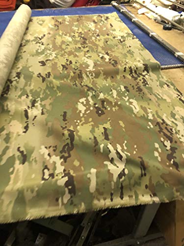 Multicam Ny/Co Ripstop OCP