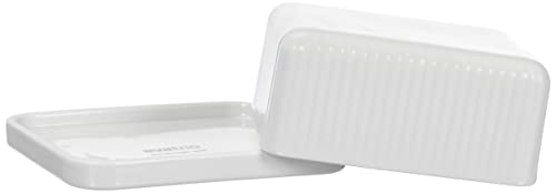 Eva Solo Butter Dish, Nova, std, Transparent