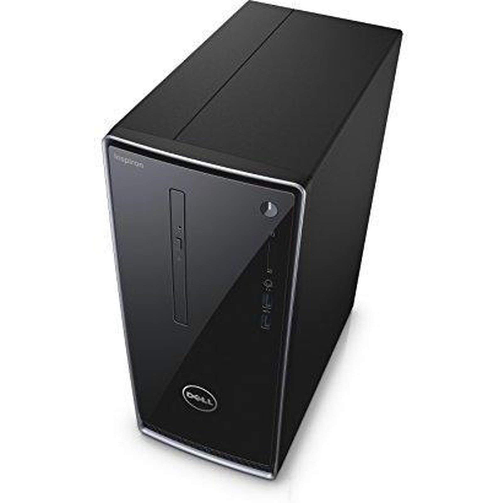 DELL Inspiron i3650 β 0635slv Desktop (6th Generation Intel Core i5, 8 GB de RAM, 1 TB HDD, wifi, bluetooth, windows 10 home)