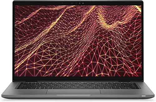 Dell Latitude 7430 14" Laptop (Latest Model) Intel 12th Gen Core i5-1245U(10-Core) 256GB SSD 16GB RAM Full HD (1920x1080) Windows 11 PRO (Renewed)