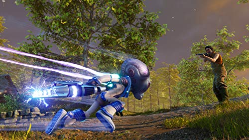 Destroy All Humans! - Playstation 4