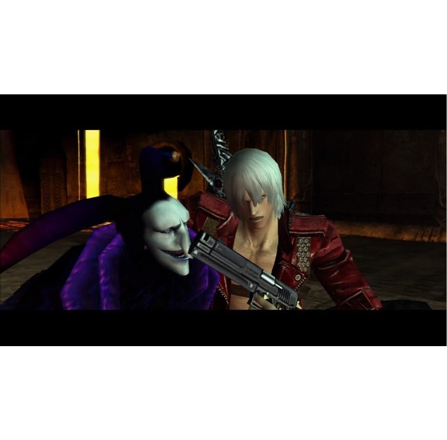 Devil May Cry HD Collection (PS3)