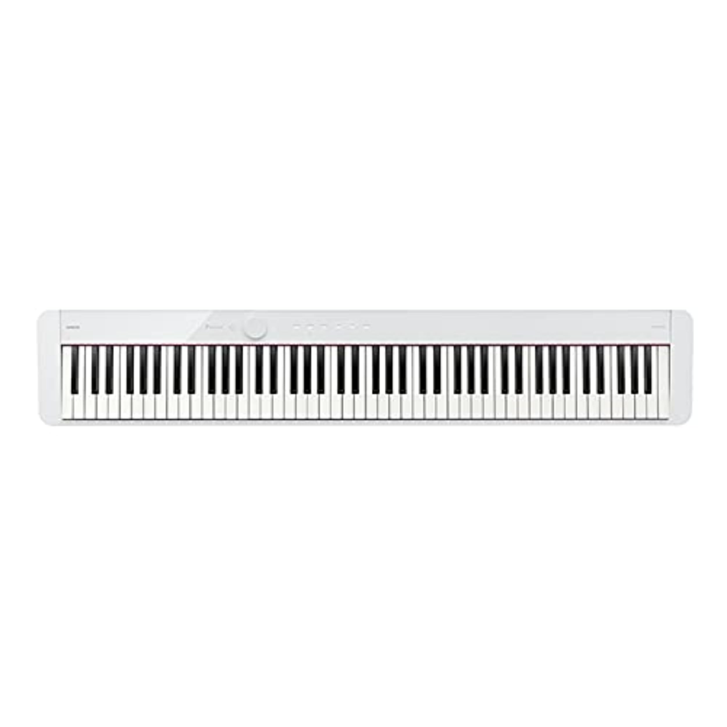Casio Privia PX-S1100WE 88-Key Digital Piano (White)