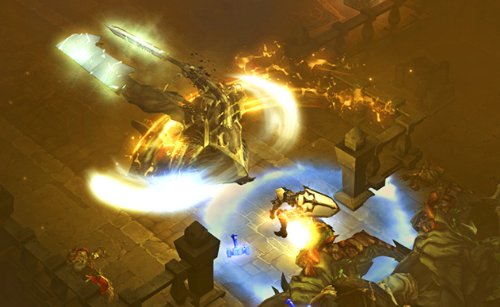 Diablo III Battle Chest - PC Standard Edition