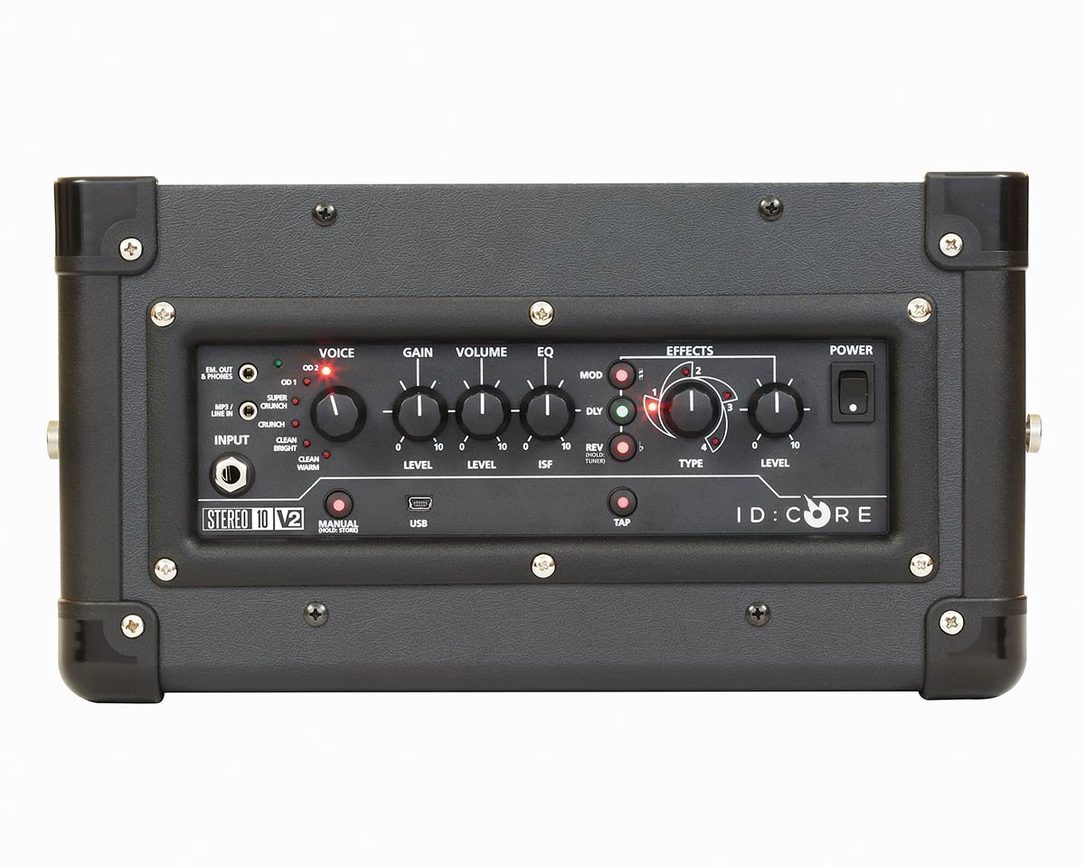 Blackstar 10W Digital Stereo Combo (IDCORE10V2)