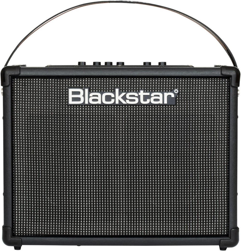 Blackstar 40W Digital Stereo Combo (IDCORE40V2)