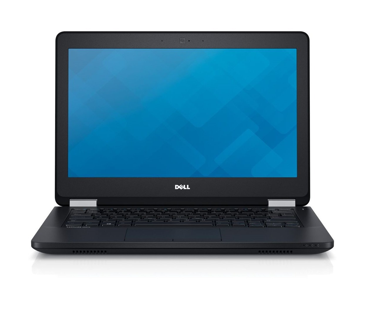 Dell RYJV0 Latitude E5270, 12.5" HD Laptop (Intel Core i5-6200U, 4GB DDR4, 500GB Hard Drive, Windows 10 Pro)