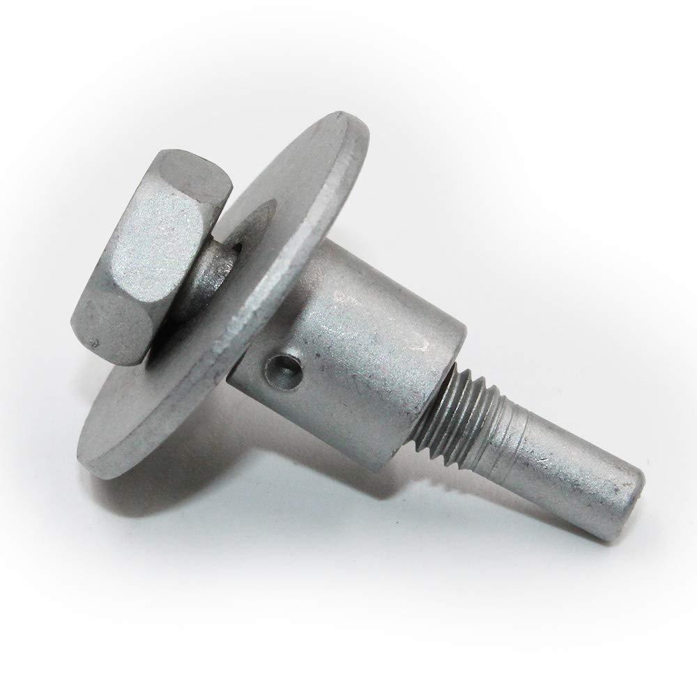 KOAUTO Air Filter Box Bolt fit Toyota Lexus 9009904593 90099-04593