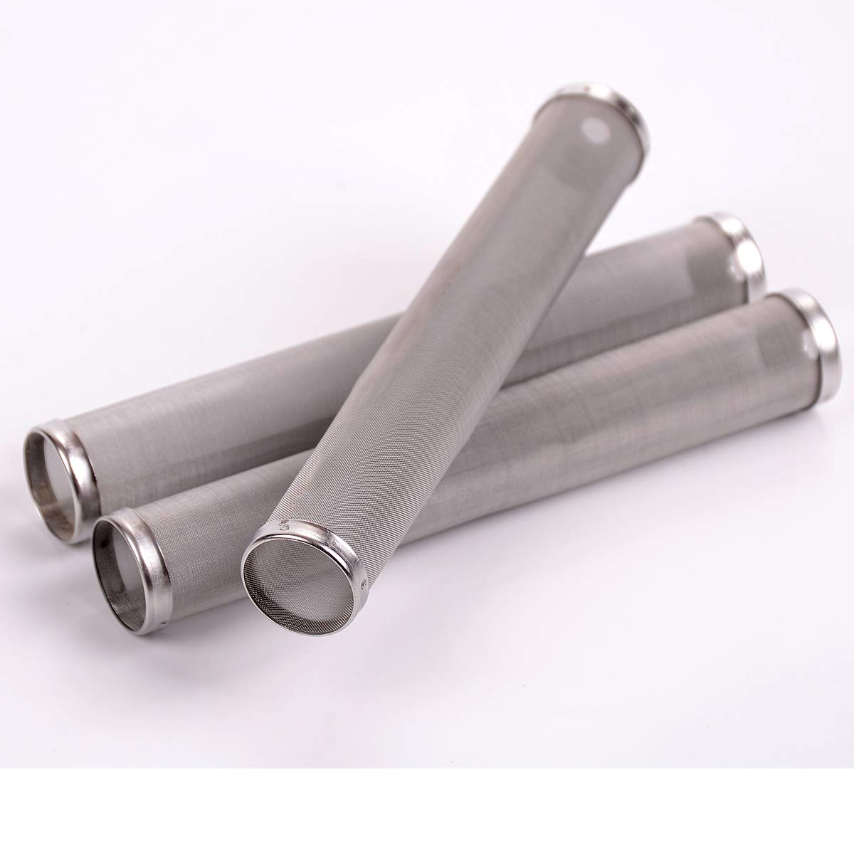 Airless Paint Sprayer Filter 730-067-10 or 730067-10 Manifold Fluid Filter 100 Mesh 3 Pieces