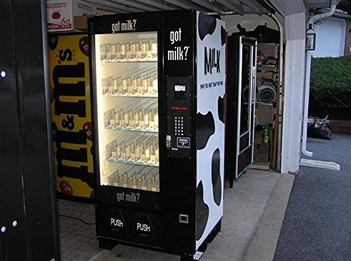 Dixie Narco 276E, 501E & 600E / BEV MAX 2145, 3561, 5591 SODA Vending Machine Door Switch