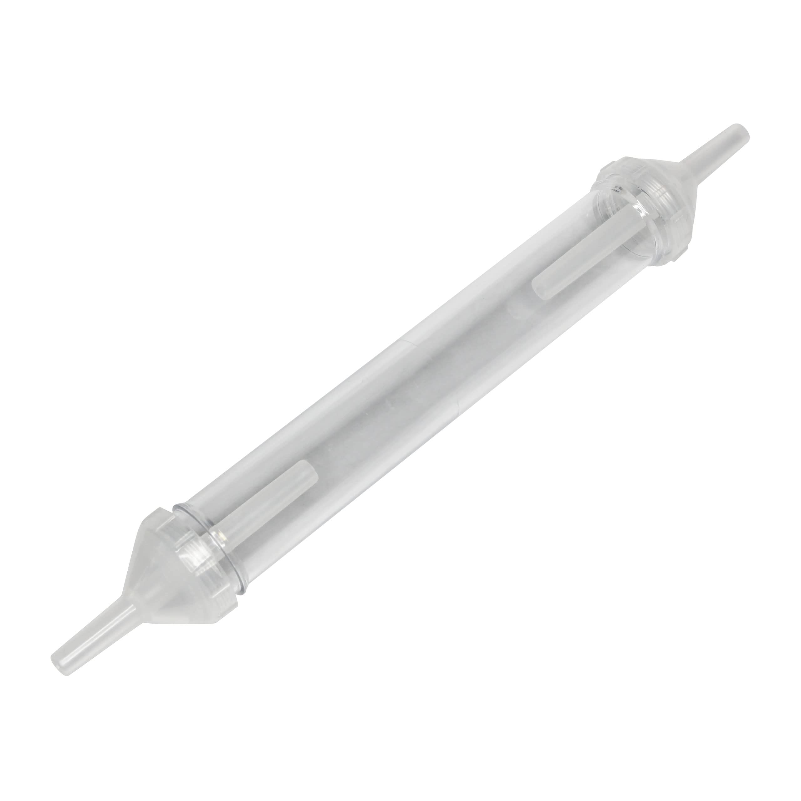 5pk Sunset in-Line Water Trap with Threaded End-Caps (RES037T)