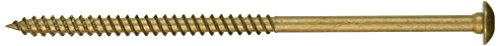 HILLMAN FASTENERS 48090 15PK 3/8x8 Lag Screw