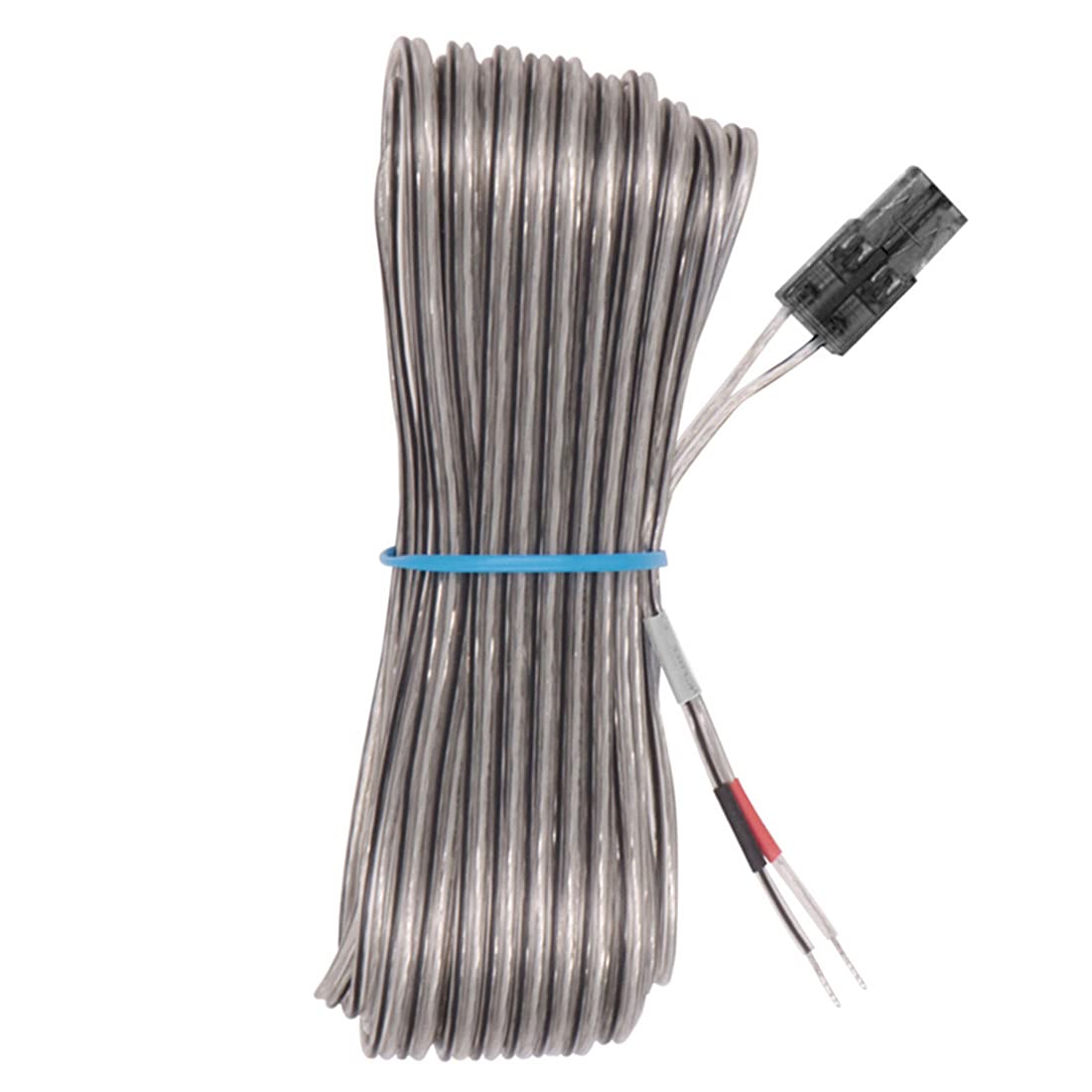 Black Friday Deal 10M/32.8FT AH81-05323A Speaker Wire fit for Samsung Surround Right Speaker (Grey)
