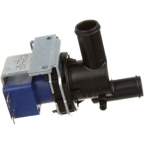EXACT FIT FOR MANITOWOC 000014062 VALVE, WATER DUMP 120V - REPLACEMENT PART BY MAVRIK