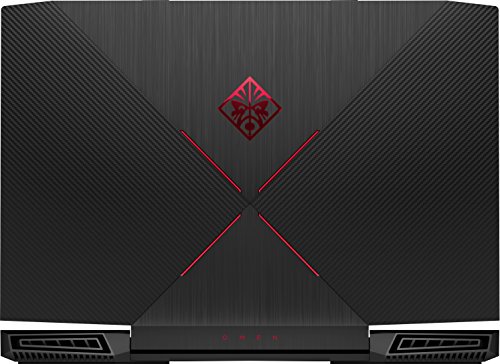 HP Omen Gaming - 15.6" FHD - i7-7700HQ - NVIDIA GTX 1050-8GB - 1TB HDD