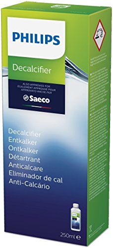 Descaler Saeco Espresso Machine 250 ml [CA6700/10]