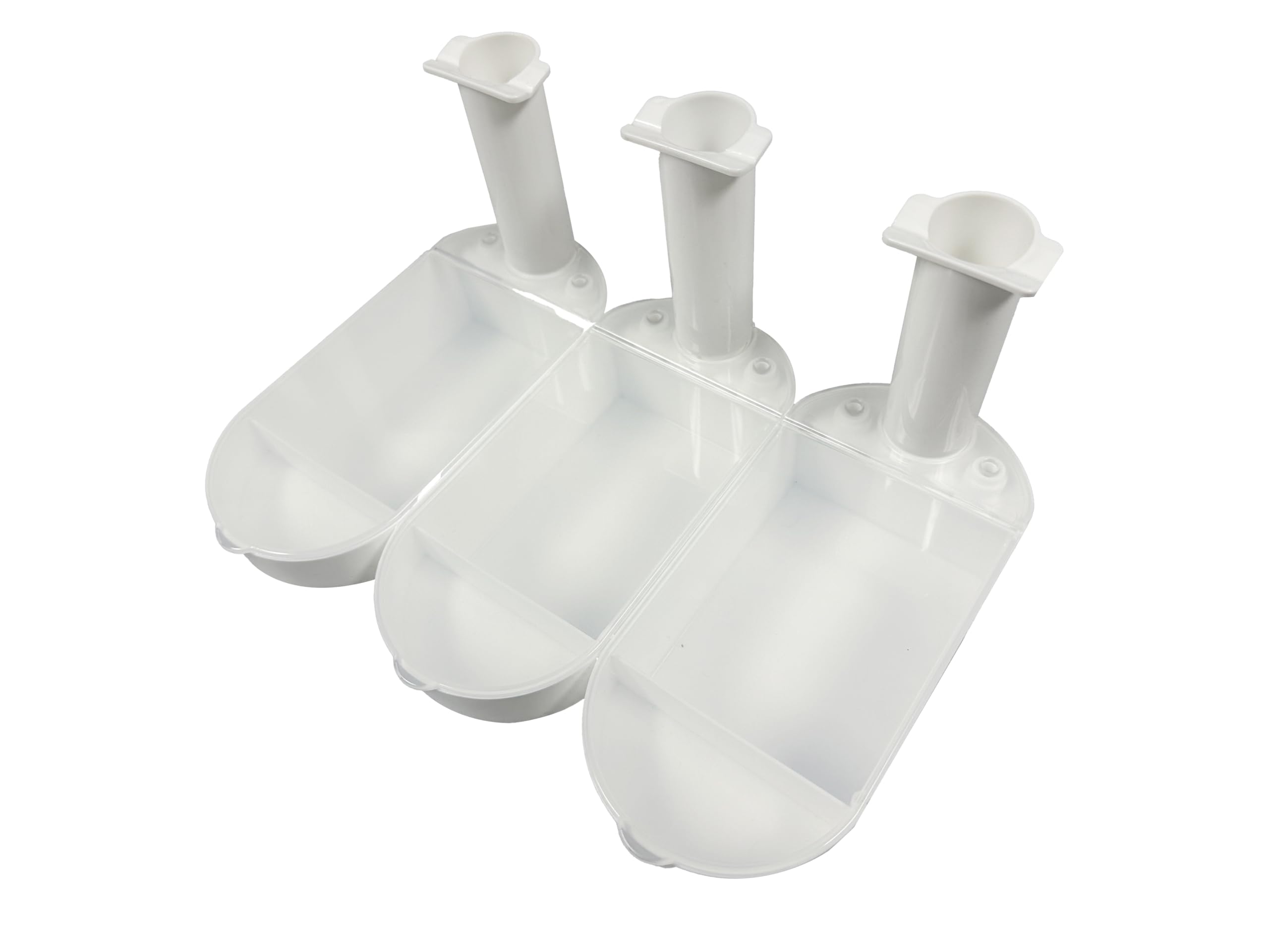Holder for Dental Impression Dispenser Gun/Dental Mixing Tip/Dental Intra-Oral Tips OrganizerâŚ