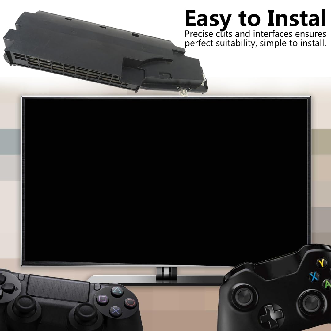 BLUE ELF Power Supply for Sony Playstation 3 PS3 Super Slim ADP-160AR APS-330