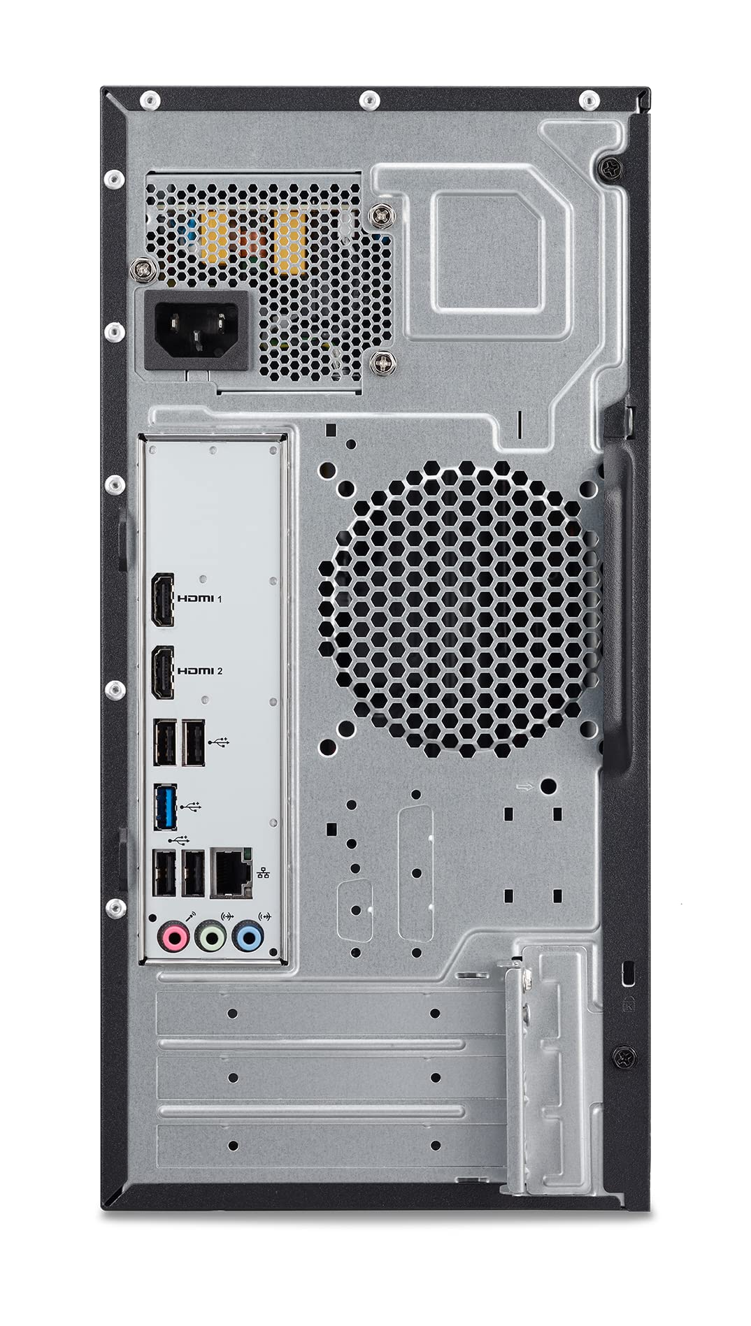 Acer Aspire TC-1760-UR12 Desktop | 12th Gen Intel Core i7-12700 12-Core Processor | 16GB 3200MHz DDR4 | 512GB SSD | 1TB HDD | 8X DVD | Intel Wireless Wi-Fi 6E AX211 | Bluetooth 5.2 | Windows 11 Pro