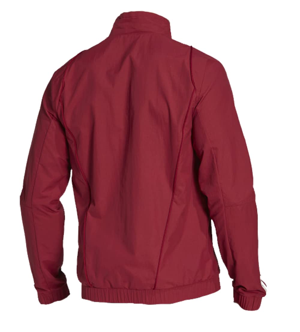 adidas Mexico Men's Tiro 23 Presentation Jacket (as1, alpha, l, regular, regular)