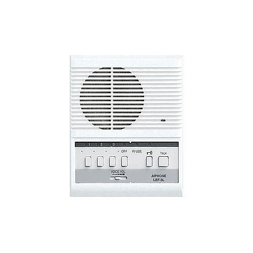 Call Audio Master Station, 12 Conductors