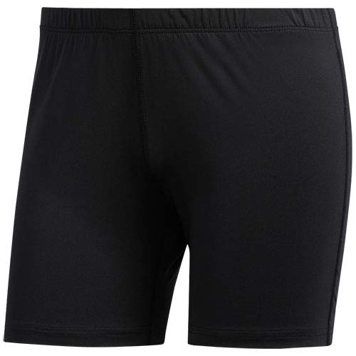 adidas Golf Dress, Black, Large