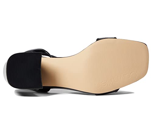 Calvin Klein Hemina Black 10 M