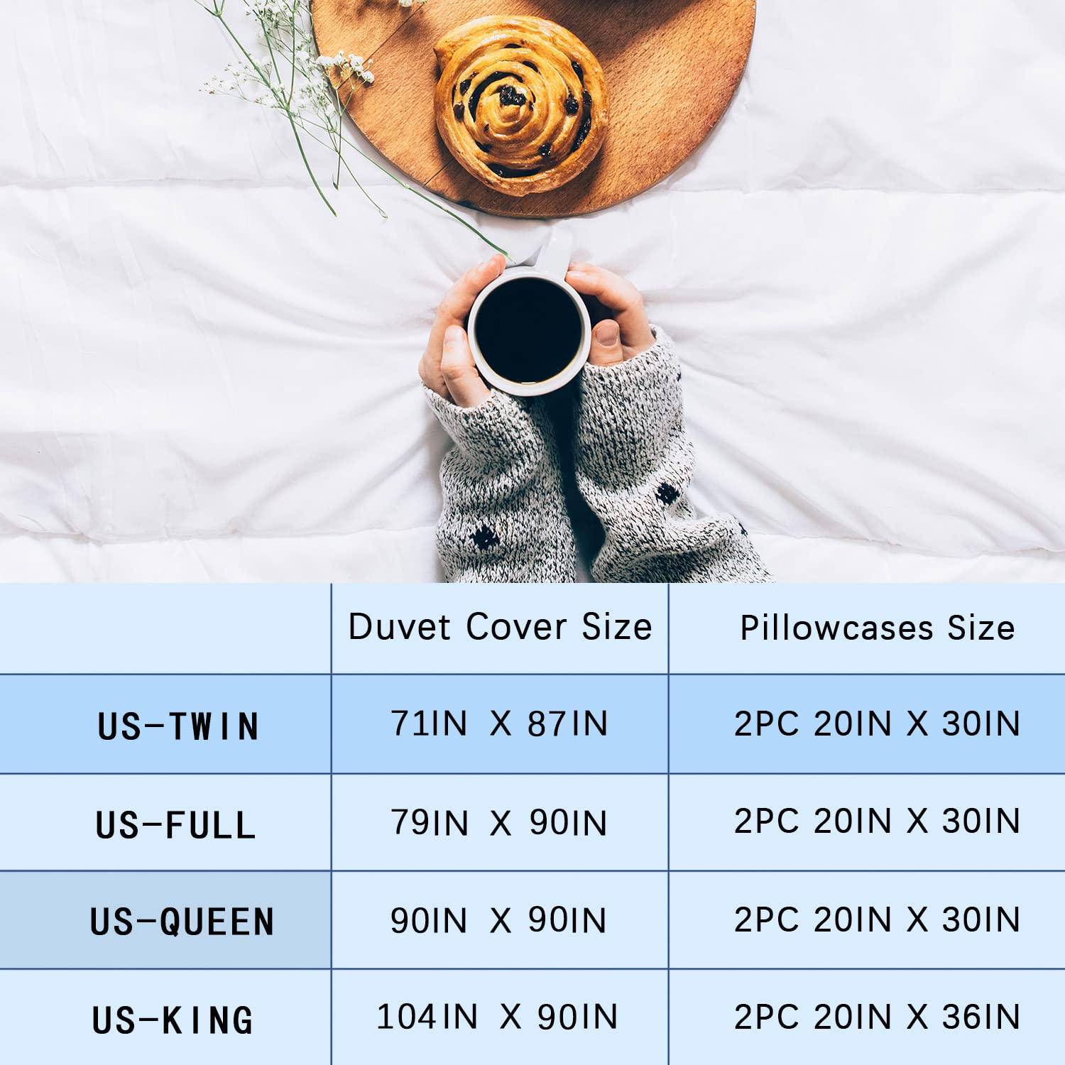 AILONEN Grey and Black Duvet Cover Set Queen Size, K and Q Printed Crown Couple Bedding Set Gifts,3 Piece His Her Themed Lightweight Microfiber Comforter Cover with 2 Pillowcases