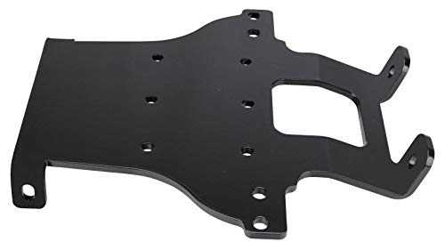 Extreme Max 5600.3154 ATV Winch Mount for Honda Rincon