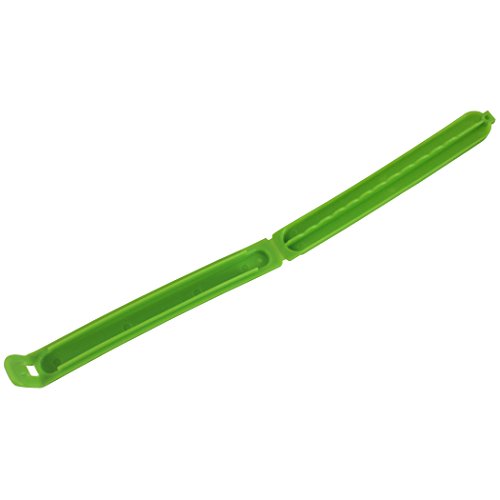 Dianoo 20PCS Food Sealing Clips for Kitchen, Seal Sealing Bag Clips, 11.5CM (Random Colors)