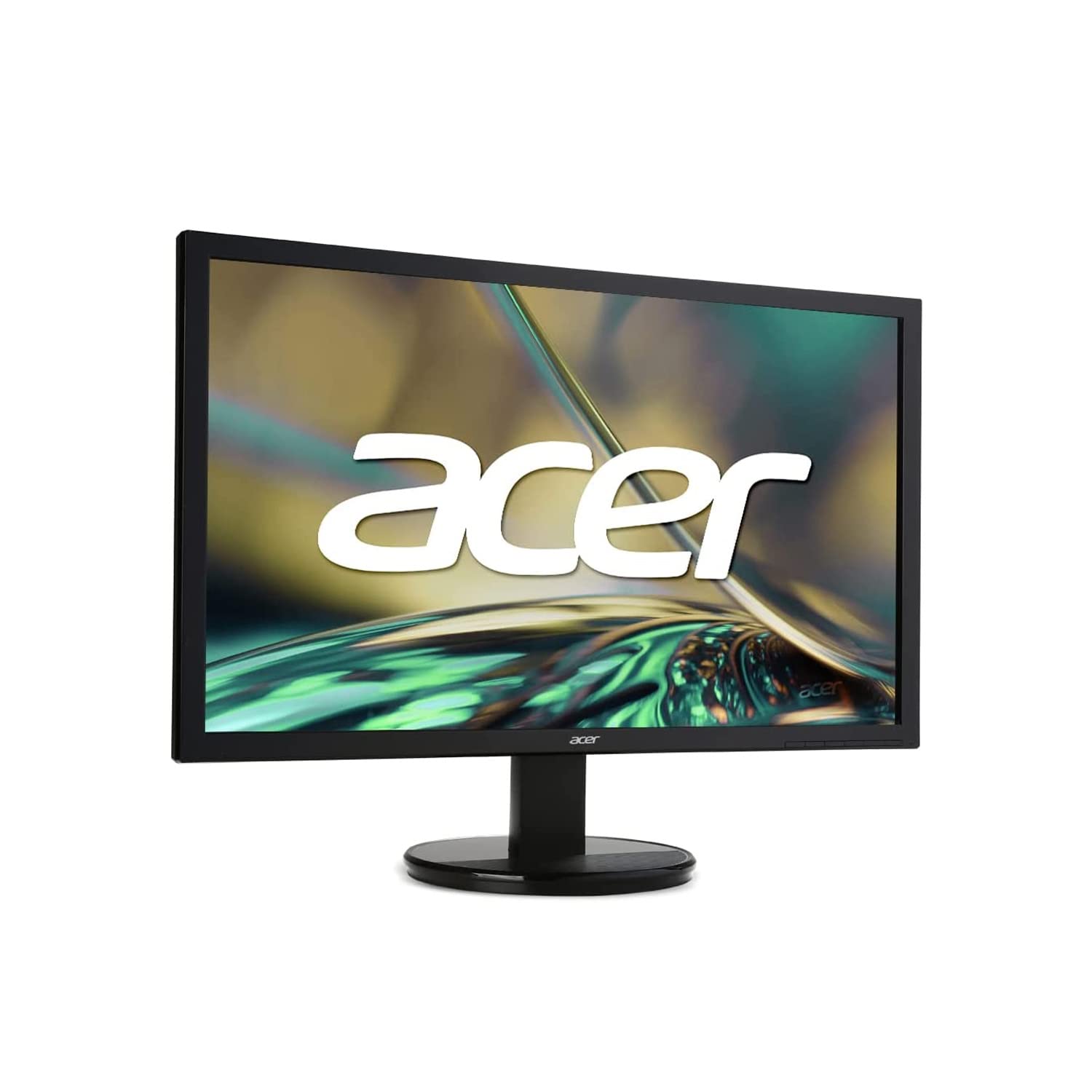acer K2 19.5" - LCD Monitor HD+ 1600 x 900 60Hz 16:9 TN 5ms 200Nit HDMI (Renewed)