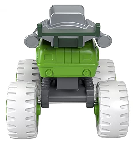 Blaze and The Monster Machines Monster diecast Vehicle (Pickle)