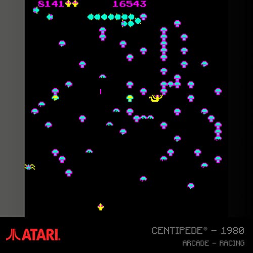 Blaze Evercade Atari Arcade Cartridge 1 - Nintendo DS