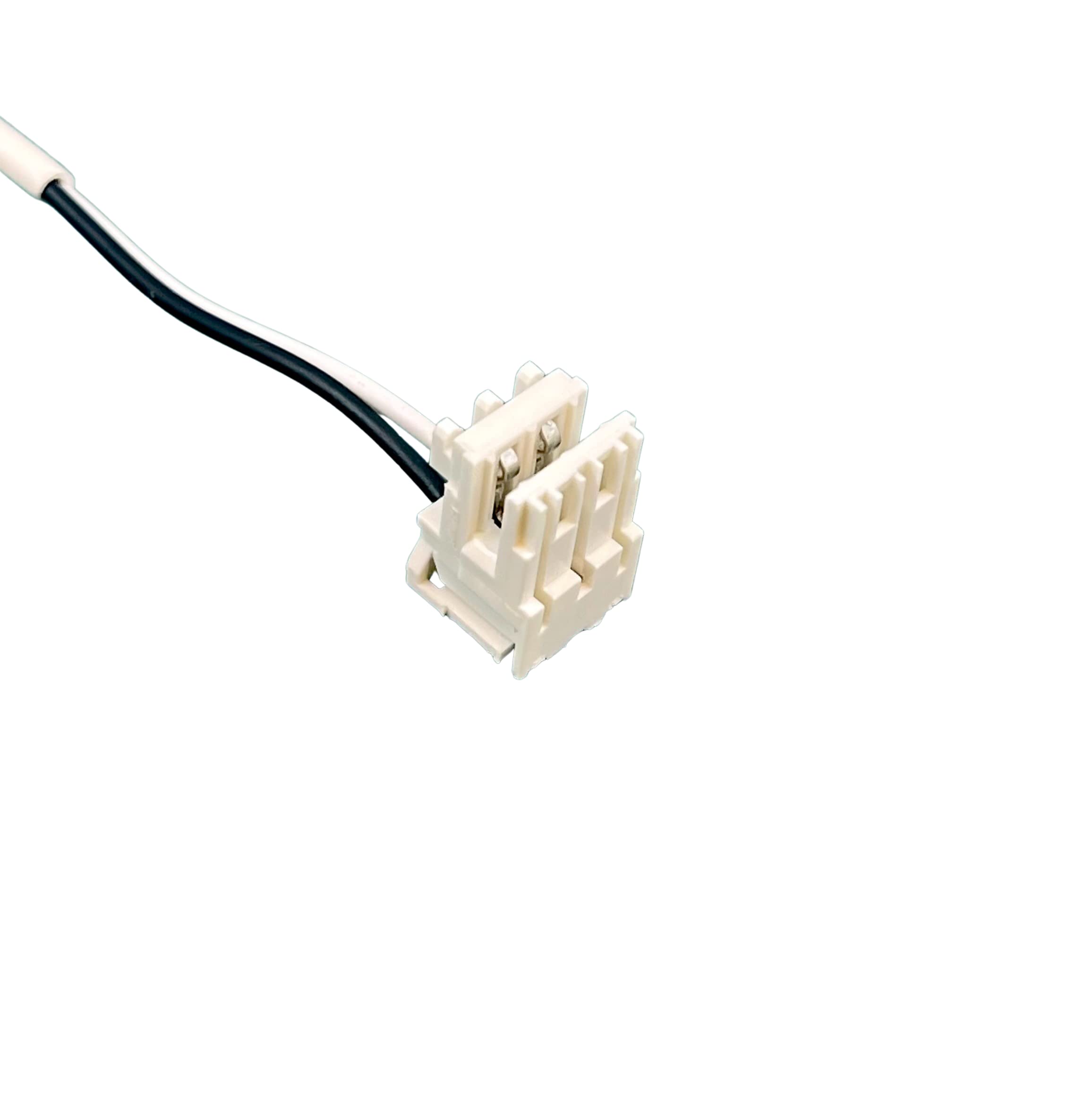 True 807408 2-Pole Replacement Defrost Sensor 59" 12 Month Warranty