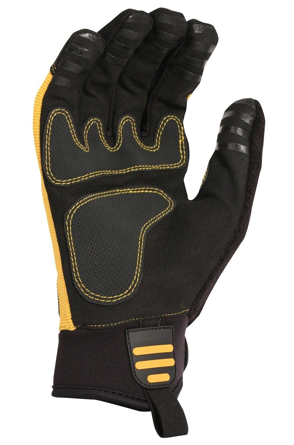 DeWalt High Performance Mechanics Work Gloves - DPG780 Size M, L, XL (XL)