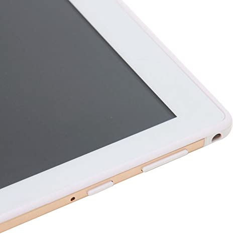 8 inch Touch Screen Tablet, 1960 x 1080 IPS HD WiFi Octa Core Processor 2 and 32 GB Storage Tablet Computer, Dual Camera Front 2MP and Rear 5 MP Bluetooth GPS Android 11 Tablets for Entertainment(US)