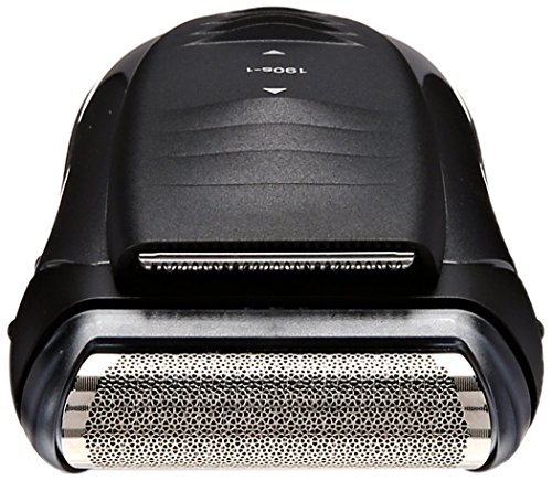 Braun Smart Control 190s-1 Electric Foil Shaver for Men, Electric Men's Razor, Razors, Shavers, Cordless Shaving System