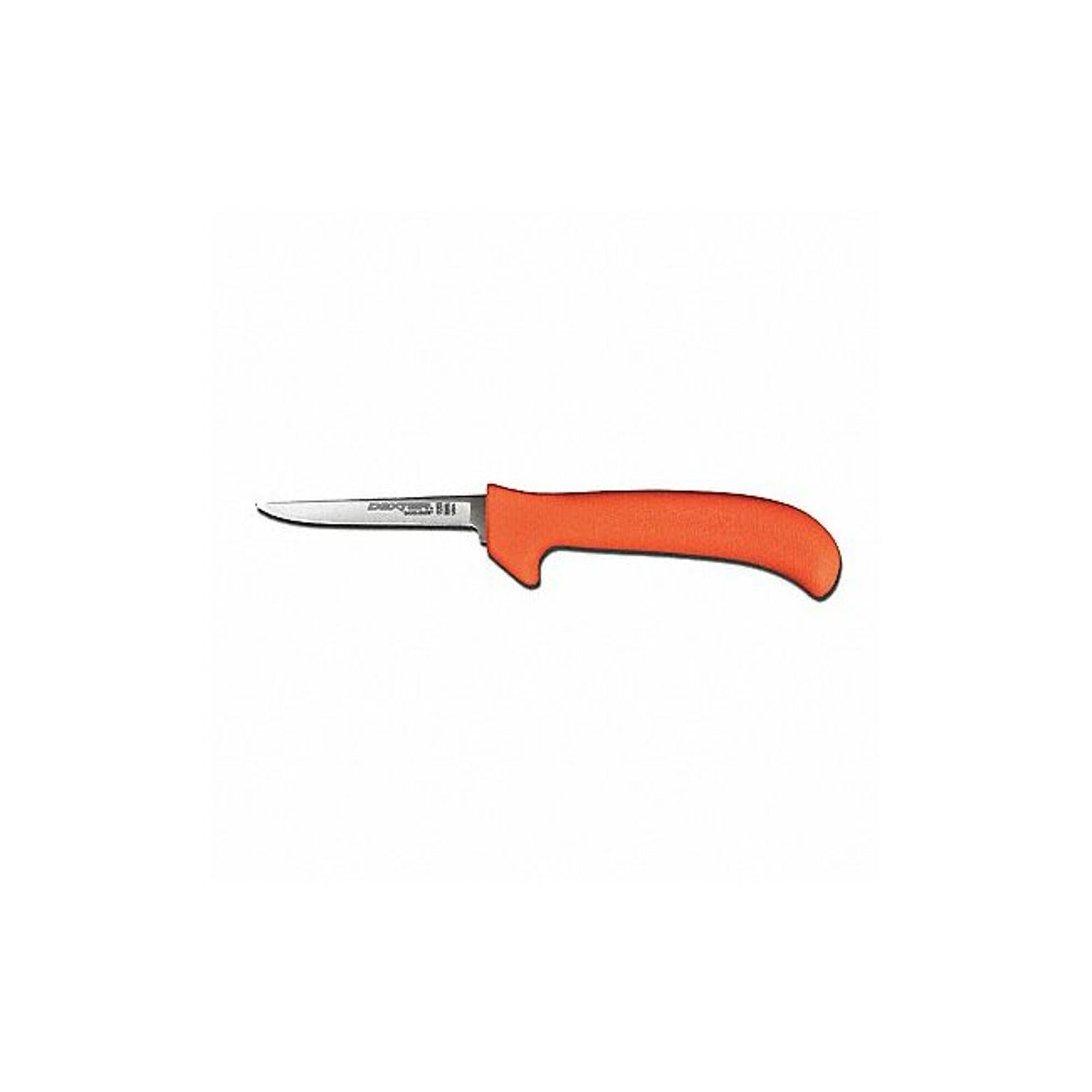 Dexter-Russell 3¾-Inch 3° Drop Point Deboning Knife