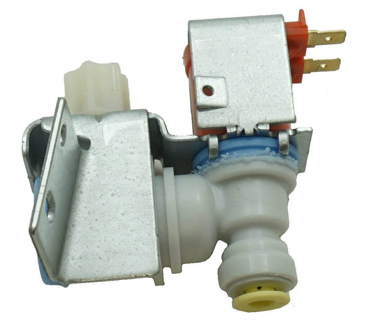 AP6018503, PS11751805, W10279909 for Refrigerator Water Valve
